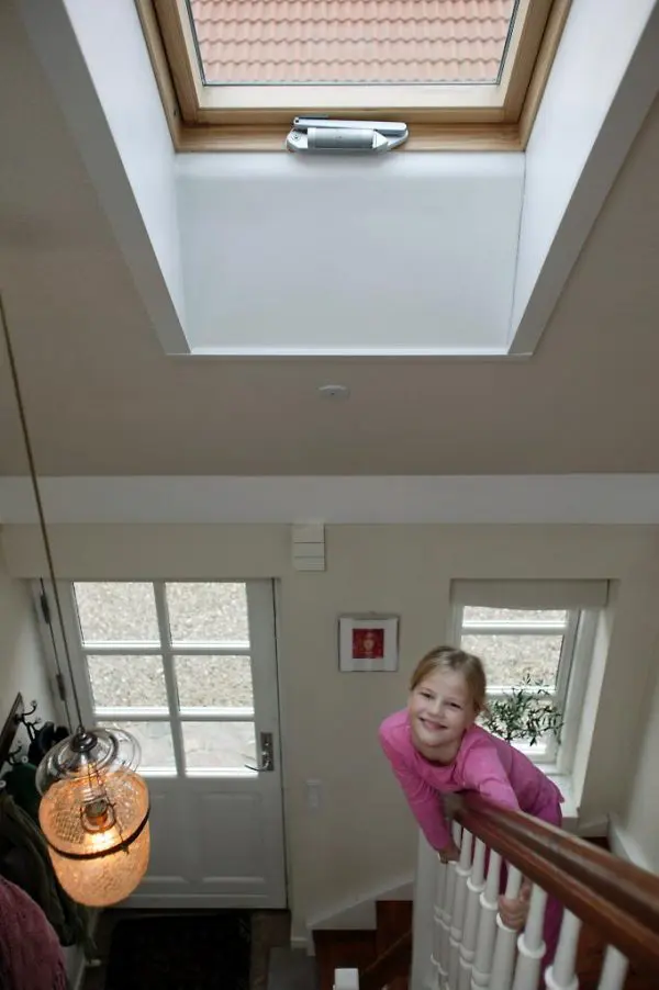 Electric Window Opener Picture Gallery