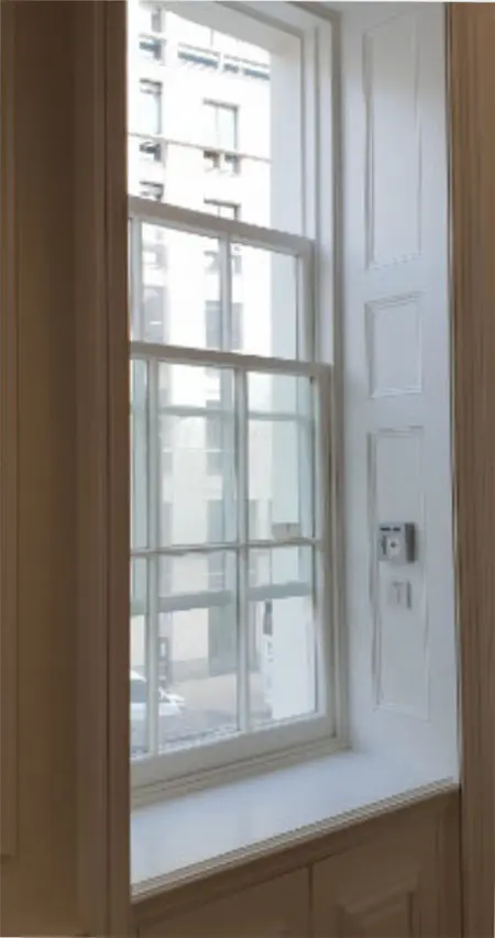 How to Open High-Level Windows | Electric & Manual | Rocburn