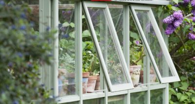 How to Open High-Level Windows | Electric & Manual | Rocburn