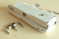 Topp ACK4 Chain Actuator | Topp ACK42 | Topp ACK44 | Rocburn Ltd