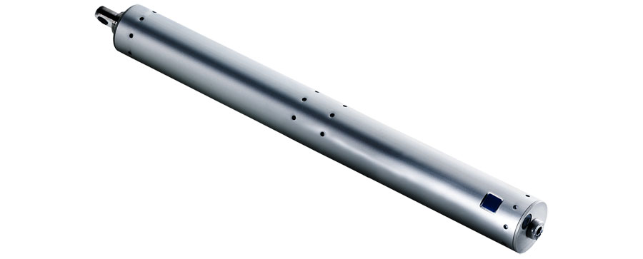 Aumuller PLA6 S3 24 V DC | Rocburn Limited