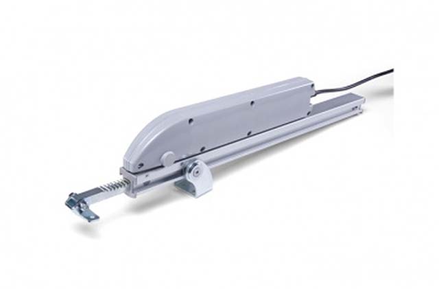 Mingardi Drive Evo 2 - 180mm | Rocburn Limited