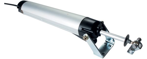 Ultraflex Control Systems Max