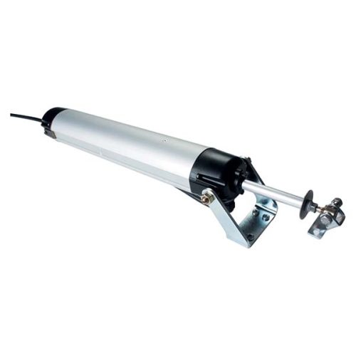 Ultraflex Control Systems Max