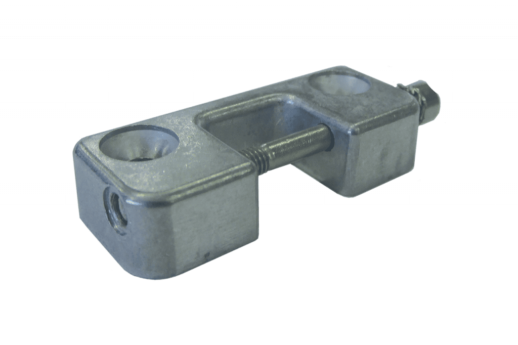 Ultraflex Control Systems VEGA RF Rain