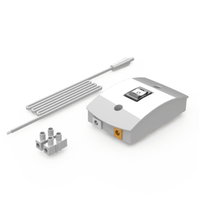 Product Focus on the ACK4, a.k.a. ACK42, ACK44, MAC4, ACK5