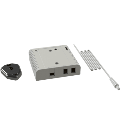 Product Focus on the ACK4, a.k.a. ACK42, ACK44, MAC4, ACK5