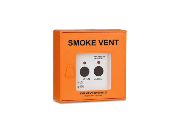 How to Open High-Level Windows | Electric & Manual | Rocburn