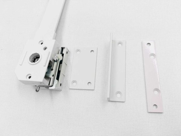 Teleflex Window Winding Gear | Manual Winding Gear | Rocburn