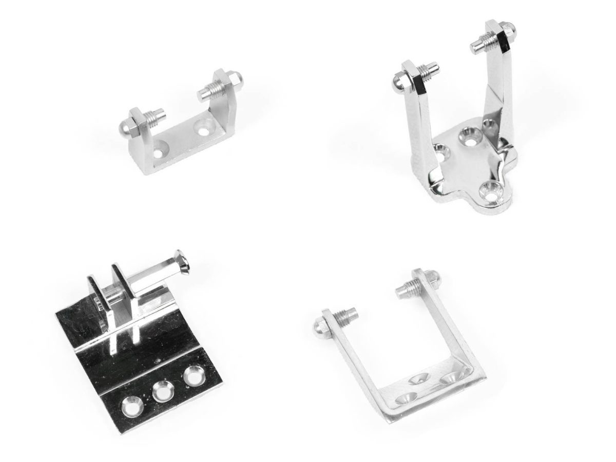 Screwjack Window Openers | Traditional Window Openers | Rocburn