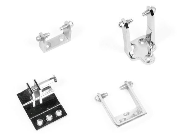 Screwjack Window Openers | Traditional Window Openers | Rocburn