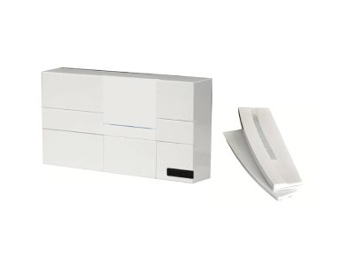 Smoke Ventilation Systems | AOV Smoke Ventilation | Rocburn Ltd