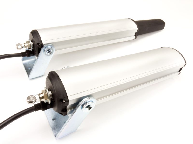 Electric Linear Actuators | Linear Window Actuator | Rocburn