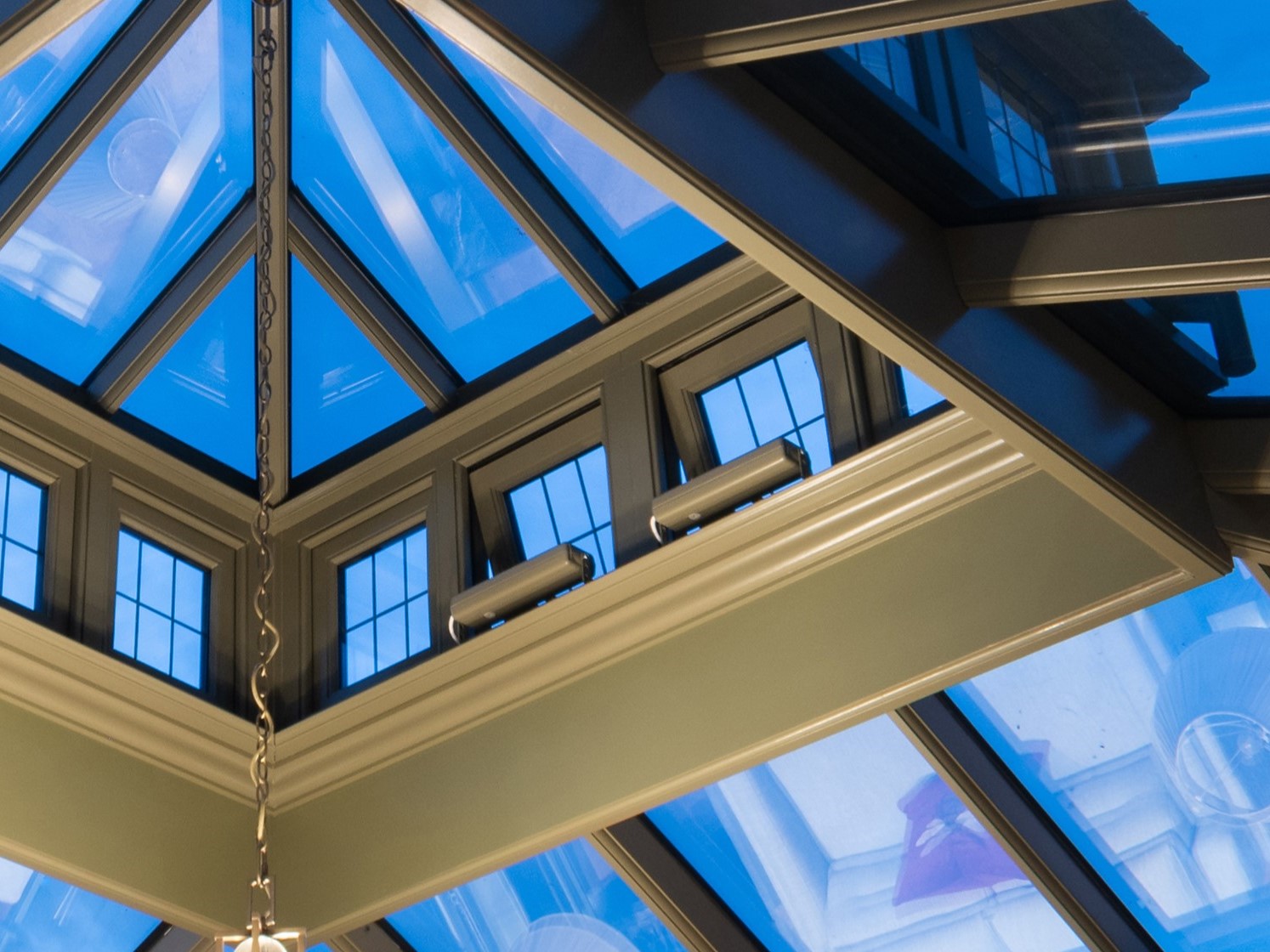 Skylight Window Openers - window-openers.com