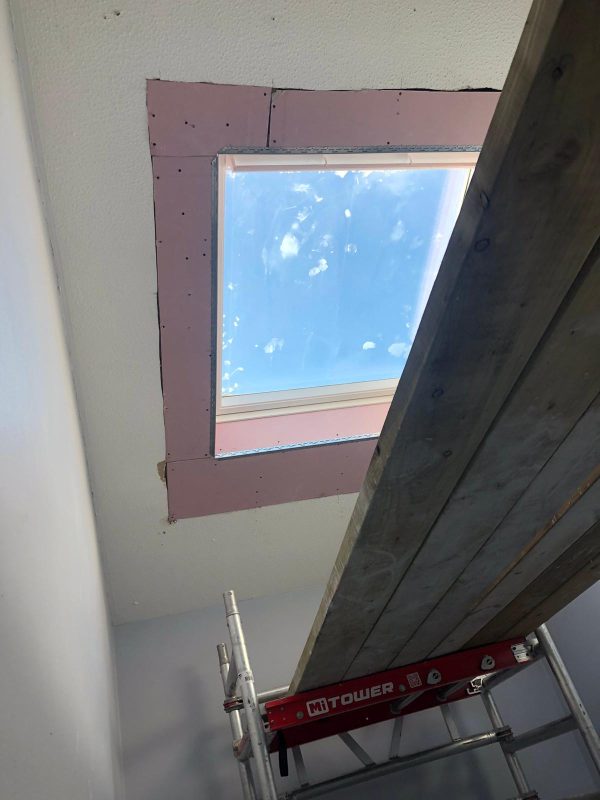 Case Study: Somer Court, London - AOV System Renewal